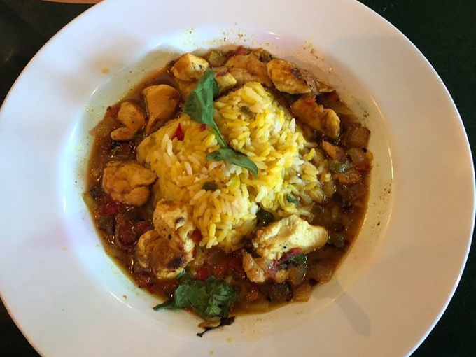 redfrog & mctoad's grub n pub 6