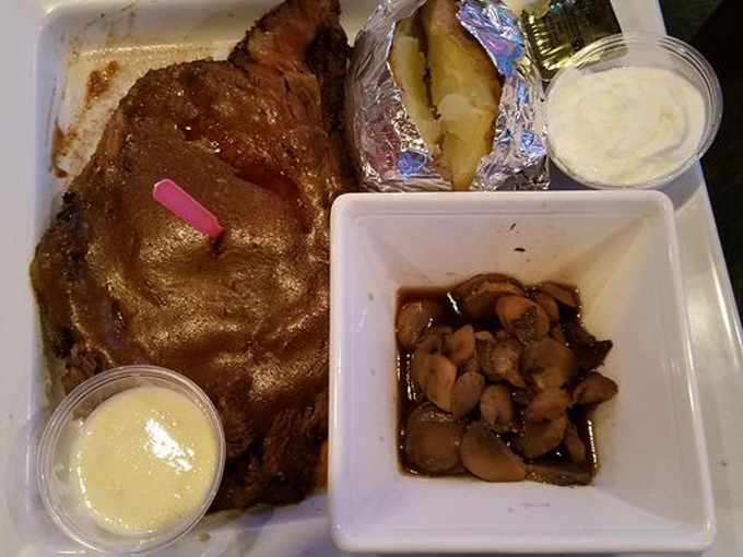 redfrog & mctoad's grub n pub 6