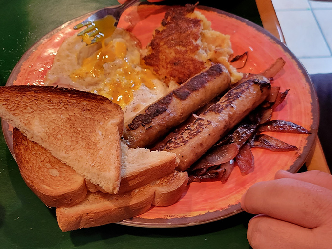 redfrog & mctoad's grub n pub 7