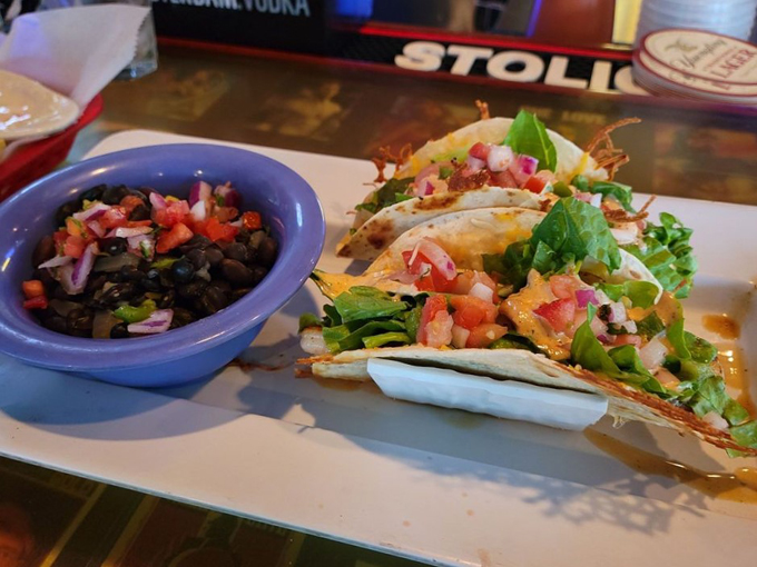 redfrog & mctoad's grub n pub 9