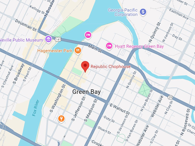 republic chophouse 10 map