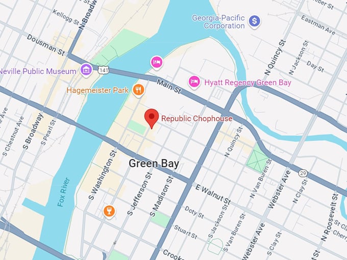 republic chophouse 10 map