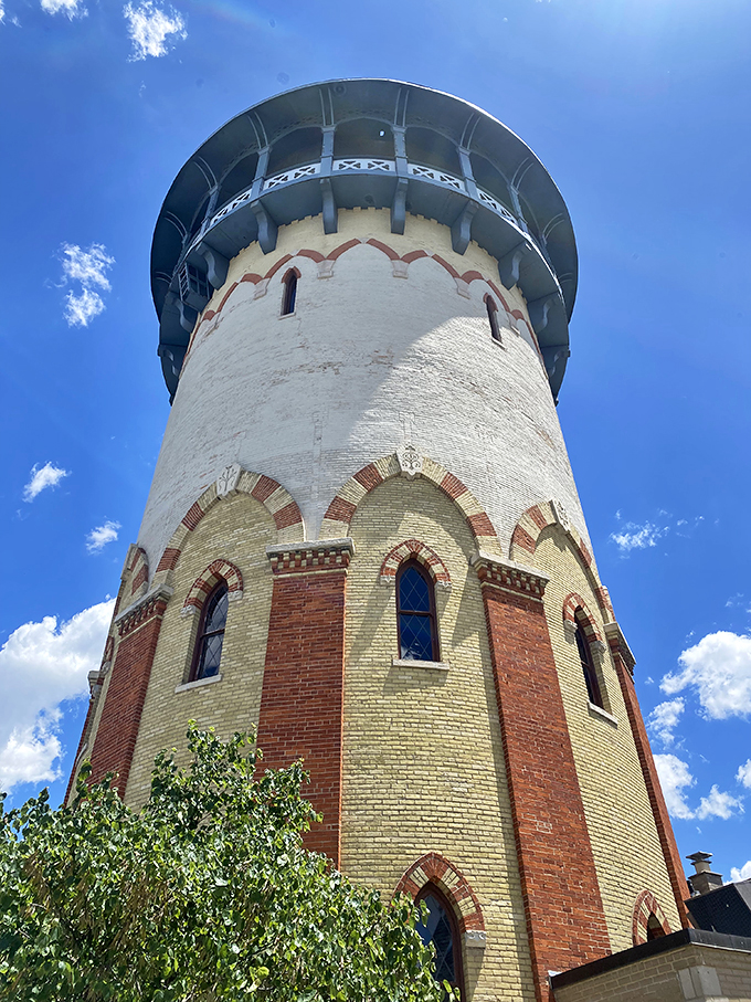 riverside, illinois 3