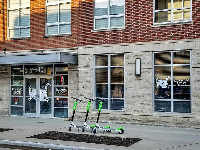 roaming goat coffee 1