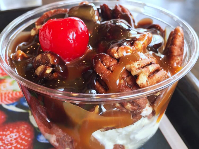 robert's frozen custard 6