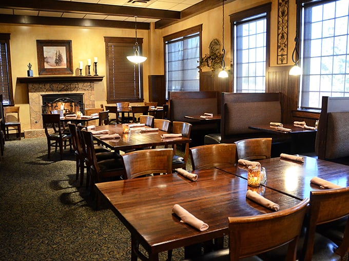 rock falls candlelight 2