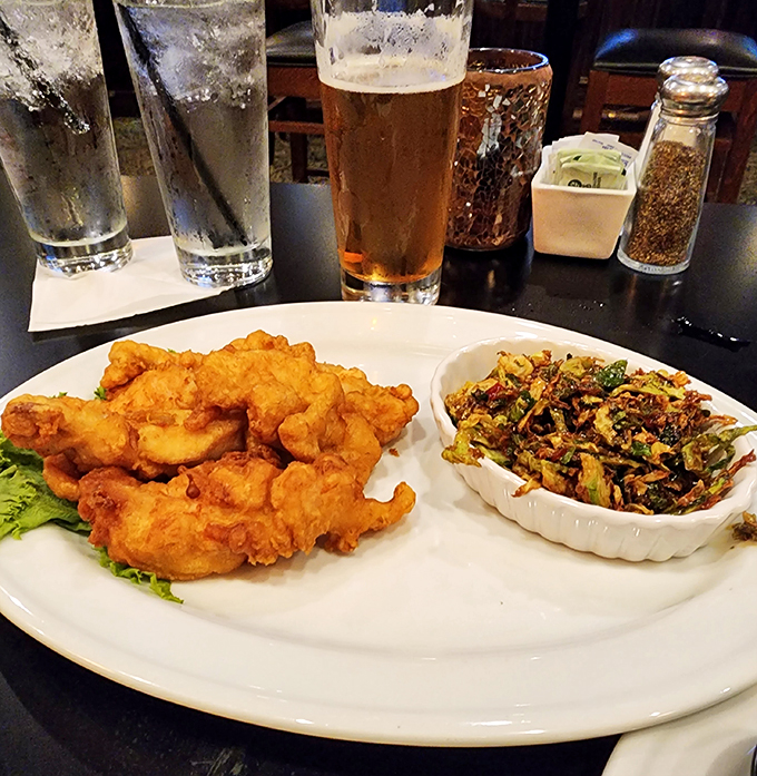 rock falls candlelight 5