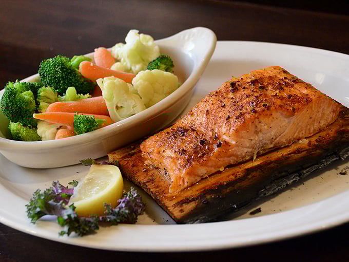 rock falls candlelight 6