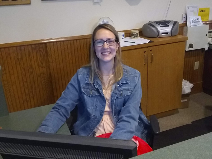 rusk county visitor center 4