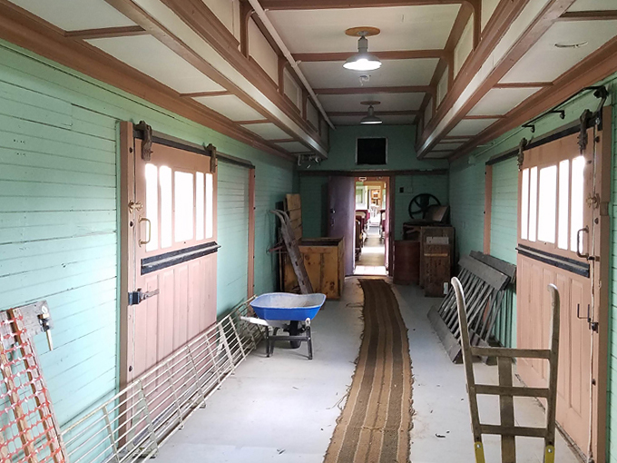 rusk county visitor center 8