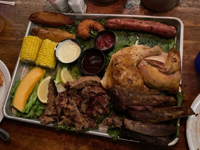 rustler&rsquo;s rooste 5