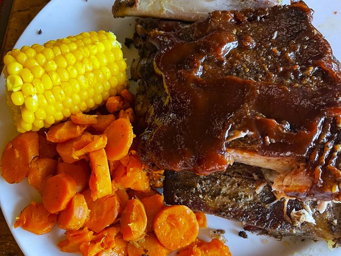 rustler&rsquo;s rooste 6