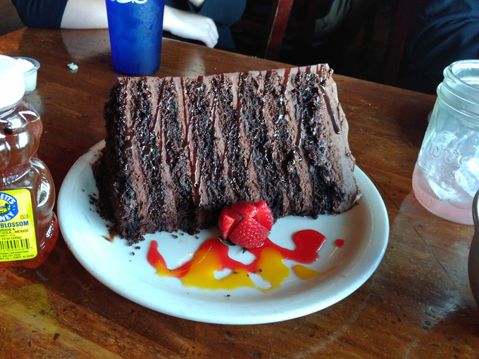 rustler&rsquo;s rooste 8