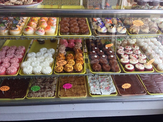 schuler's bakery s limestone st, springfield, oh 4