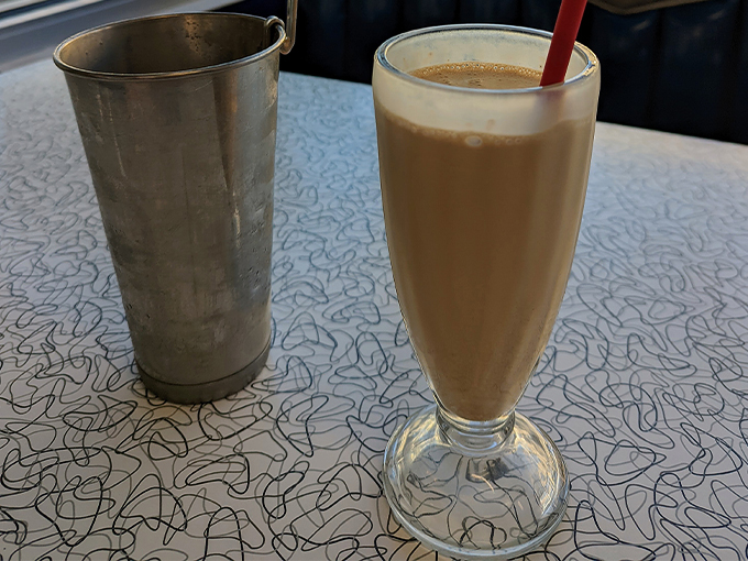 scoop deville ice cream shop 5