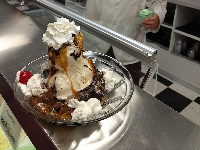 scoop deville ice cream shop 7