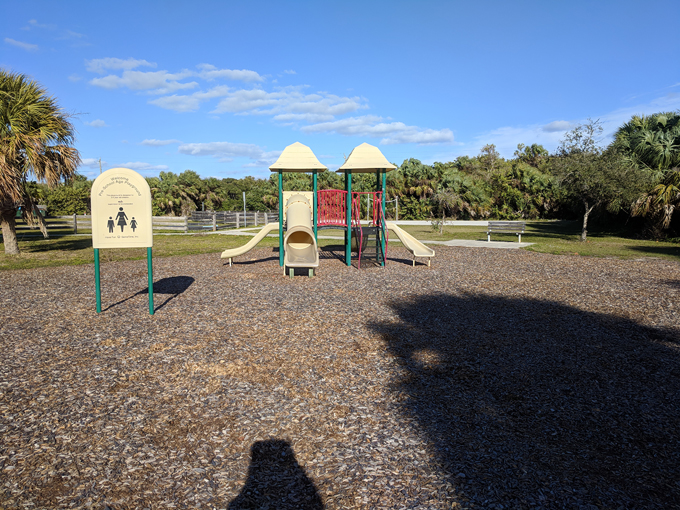 sebastian inlet state park 7