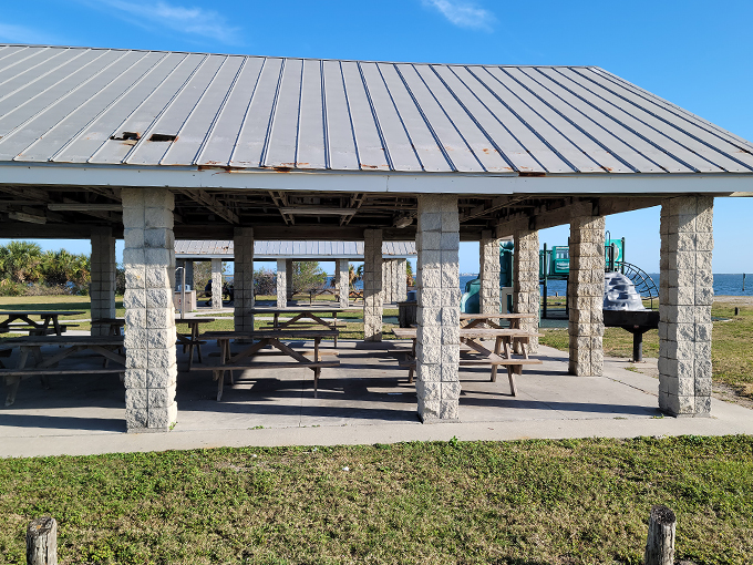 sebastian inlet state park 8
