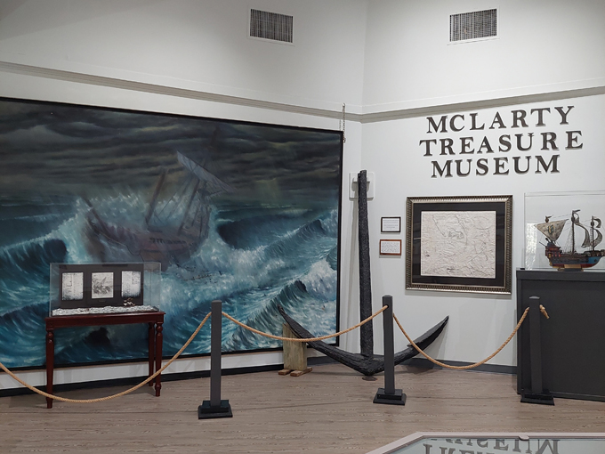 sebastian inlet state park 9