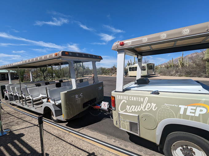 seven falls tucson, az 9