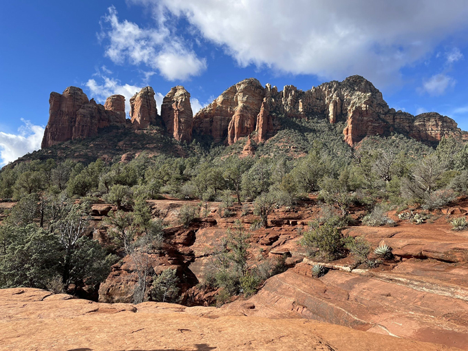 seven sacred pools via soldier pass trail 4