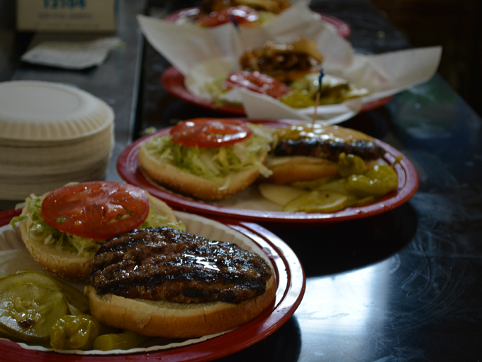 shamrock pub in utica, mi 3