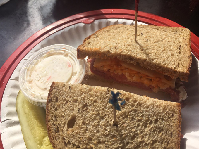 shamrock pub in utica, mi 6