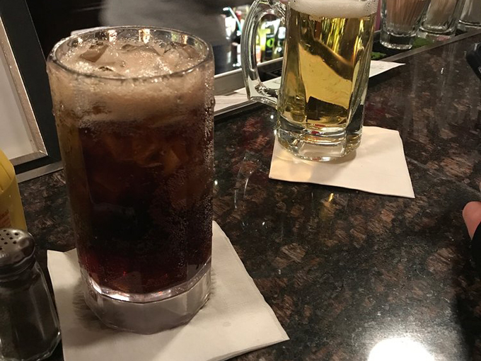 shamrock pub in utica, mi 7