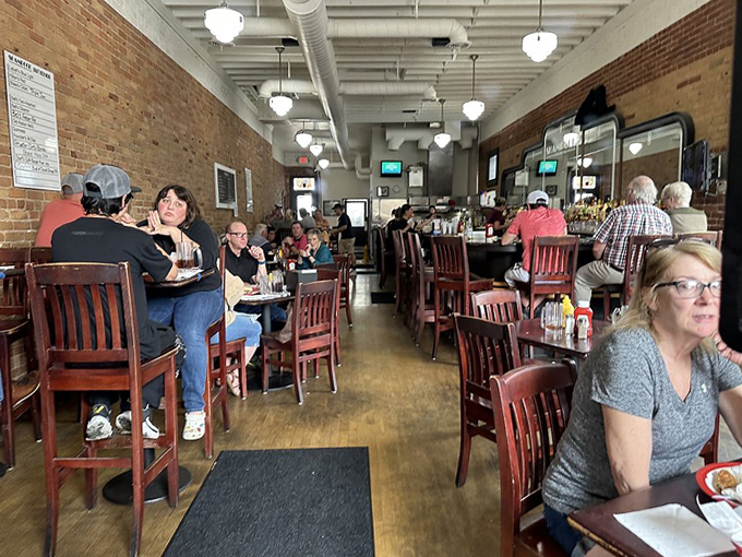 shamrock pub in utica, mi 8