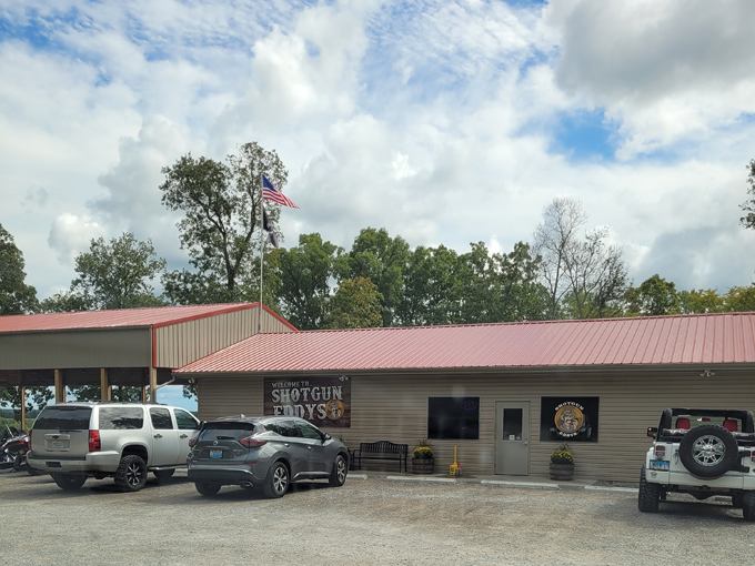 shotgun eddys 1