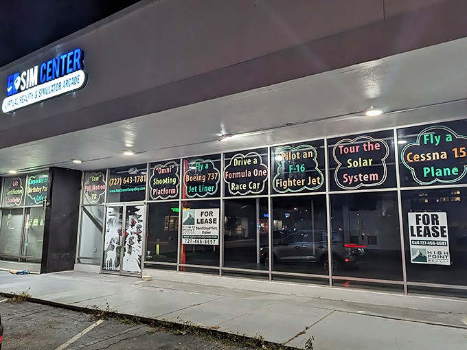 simcenter tampa bay 1