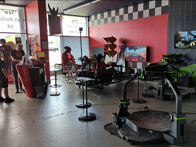 simcenter tampa bay 2