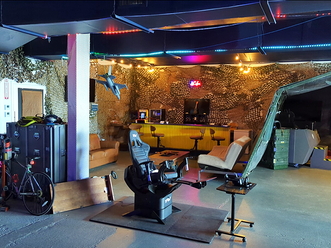 simcenter tampa bay 2