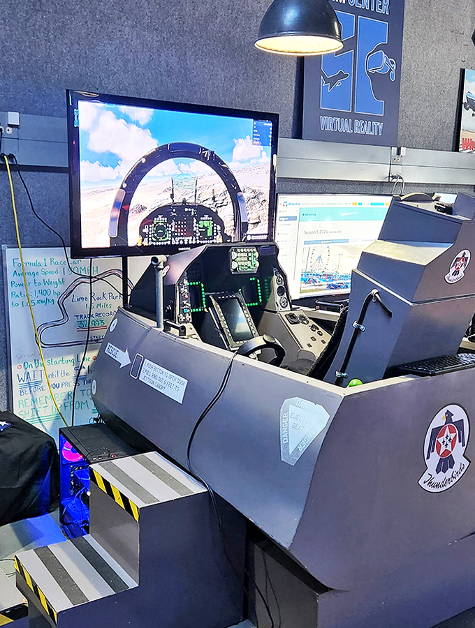 simcenter tampa bay 3