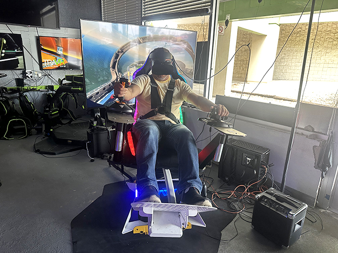 simcenter tampa bay 4