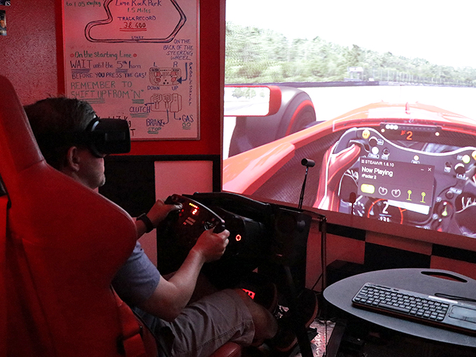 simcenter tampa bay 4