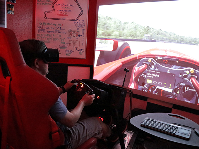 simcenter tampa bay 5