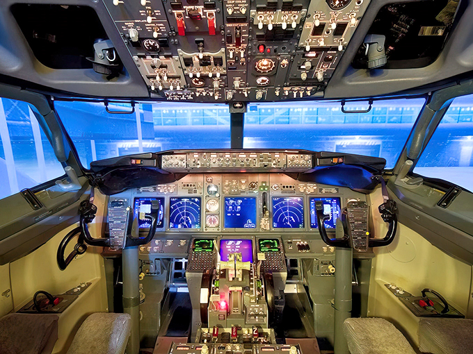 simcenter tampa bay 6