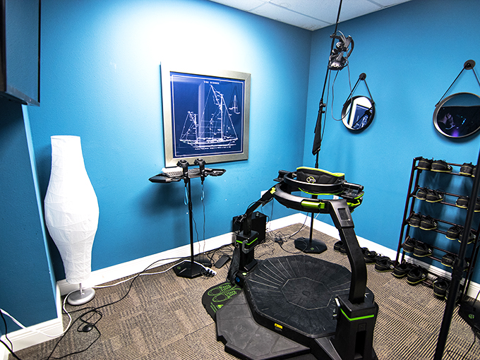 simcenter tampa bay 7