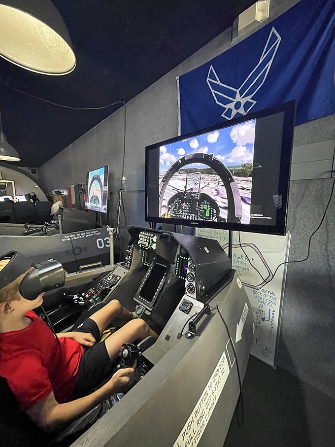 simcenter tampa bay 9