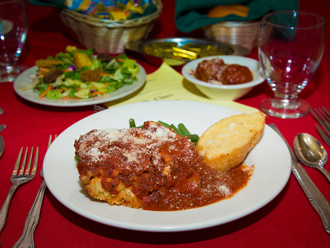 sleuths mystery dinner shows 6