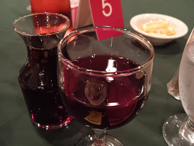 sleuths mystery dinner shows 7