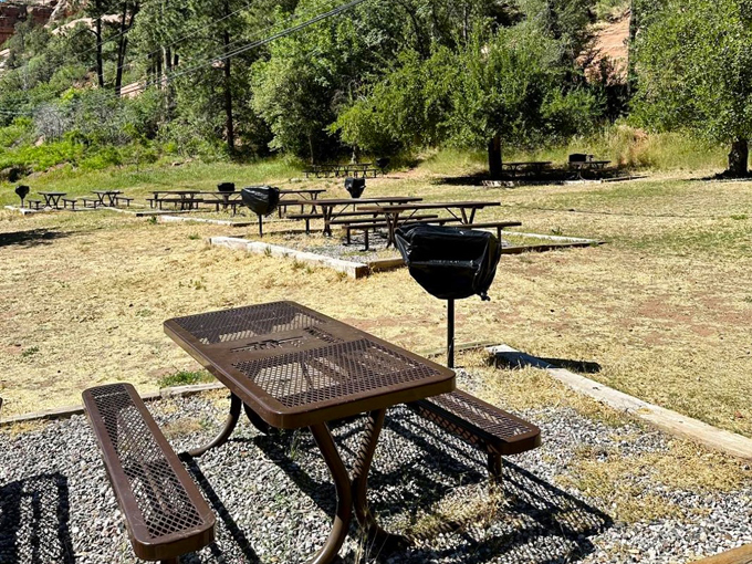 slide rock state park sedona, az 6