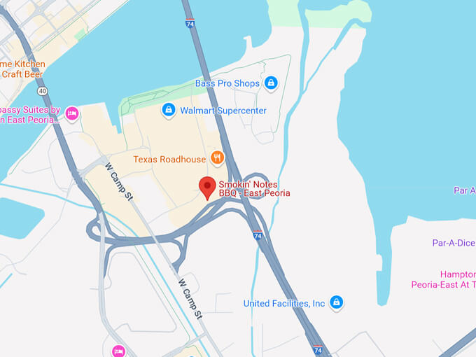 smokin notes bbq 10 map