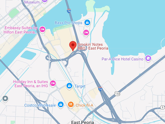 smokin notes bbq 10 map