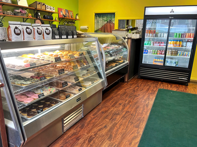 somethin' sweet donuts 2