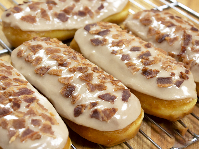 somethin' sweet donuts 5