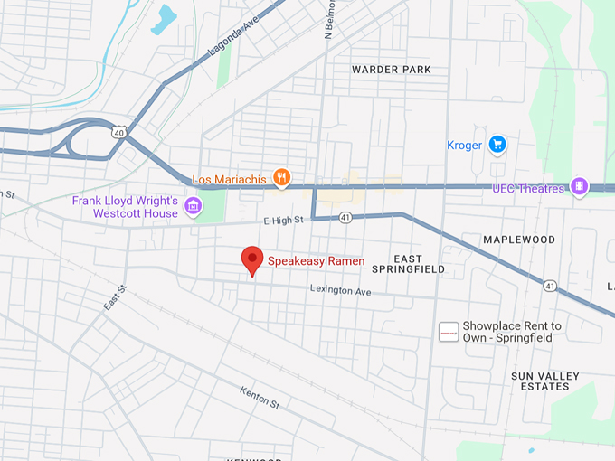 speakeasy ramen 10 map