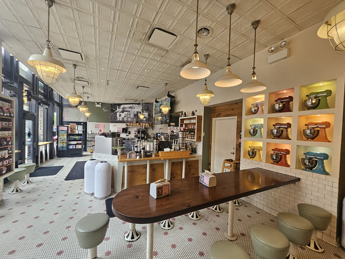 stan's donuts & coffee 2