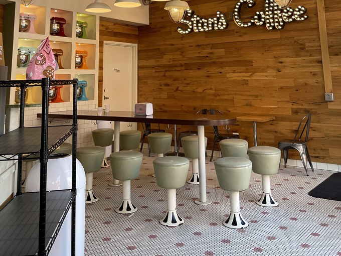 stan's donuts & coffee 5
